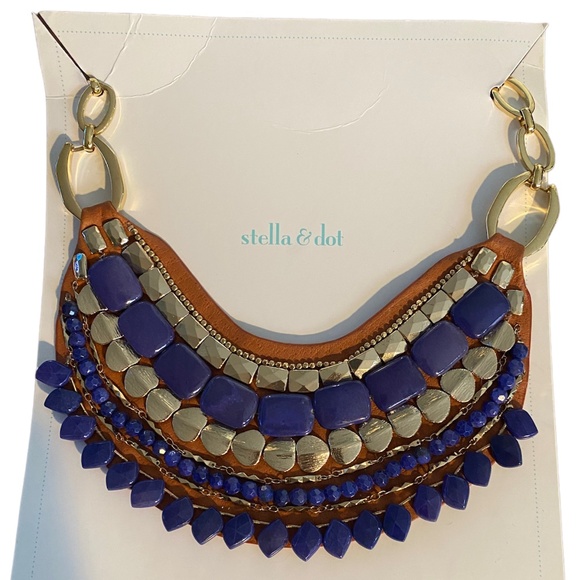 Stella & Dot | Jewelry | Stella Dot Jewelry Stella And Dot Indira ...